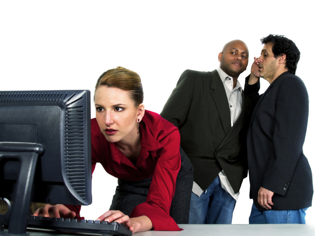 What Should An Employee In Missouri Do If A Co worker Made Unwanted 